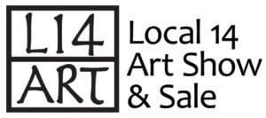 Local 14 Art Show