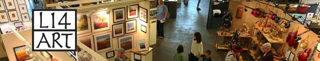 Local 14 Art Show